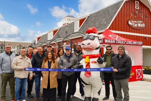 Express Wash Concepts Expands Executive Leadership Team; Announces ...